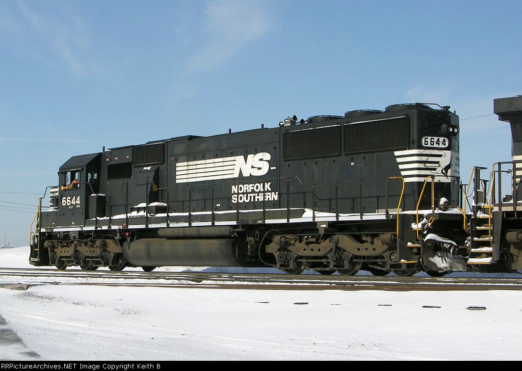 NS 6644